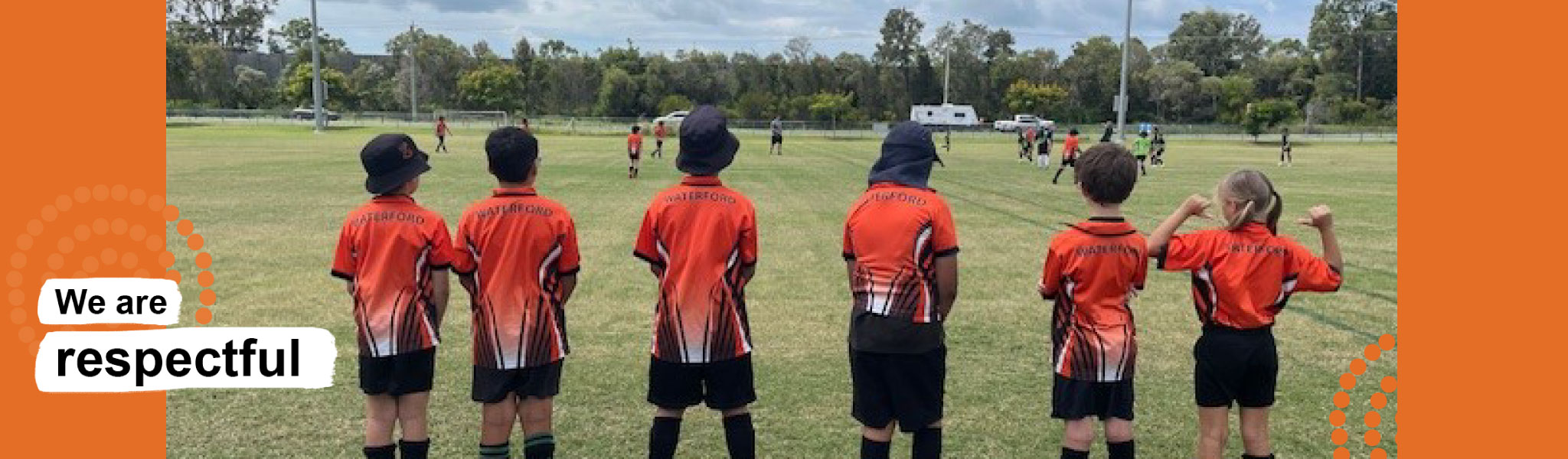 Waterford State School