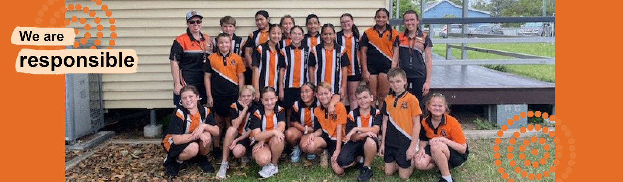 Waterford State School