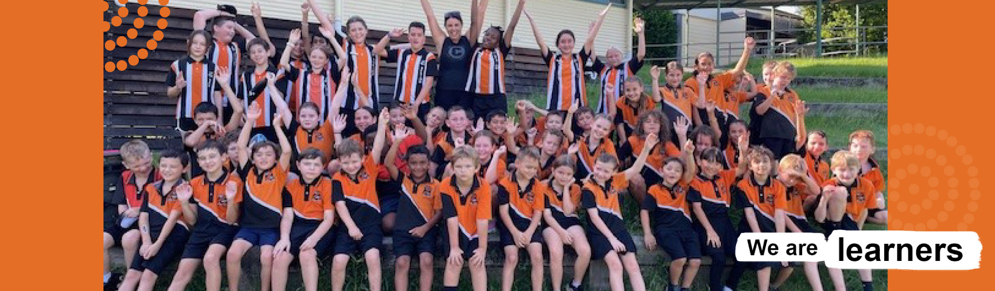 Waterford State School