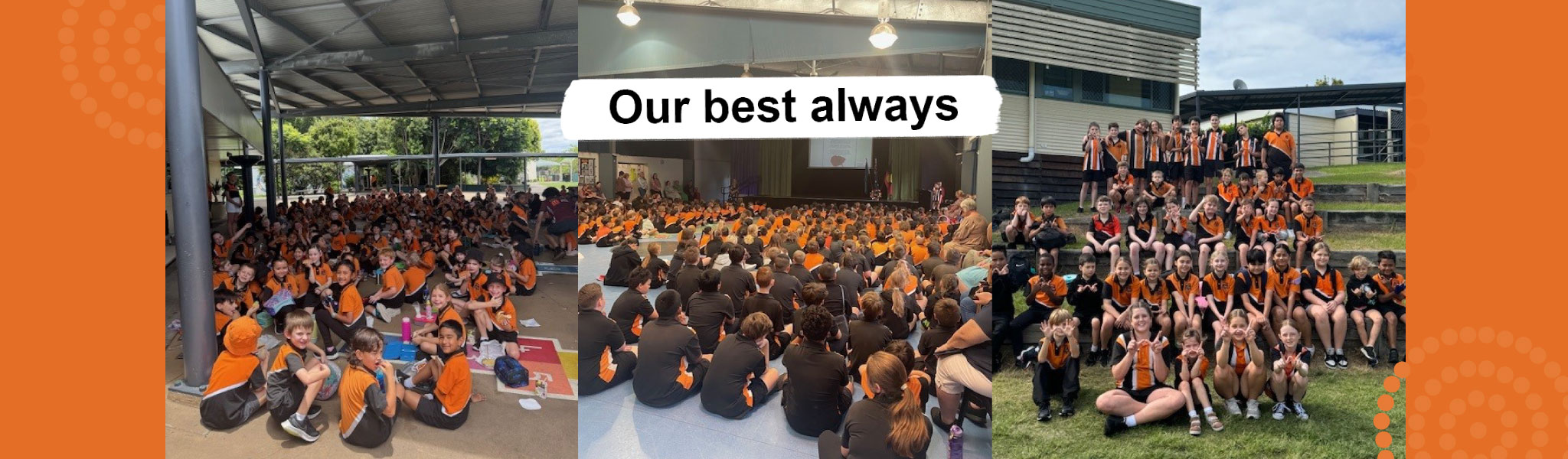 Waterford State School